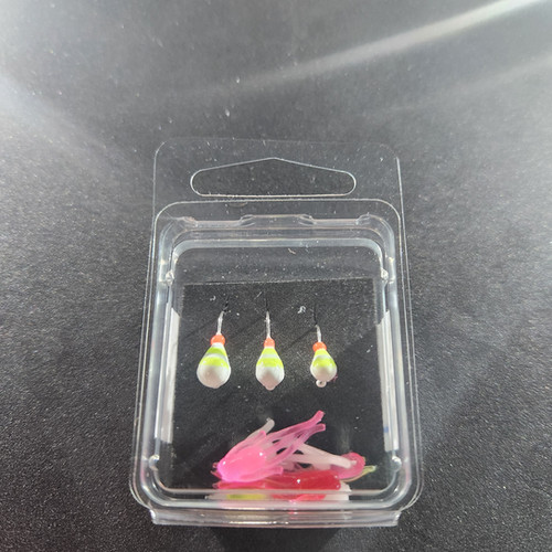 Combo Pack #12 - Chartreuse Candy | Leiders Outdoors