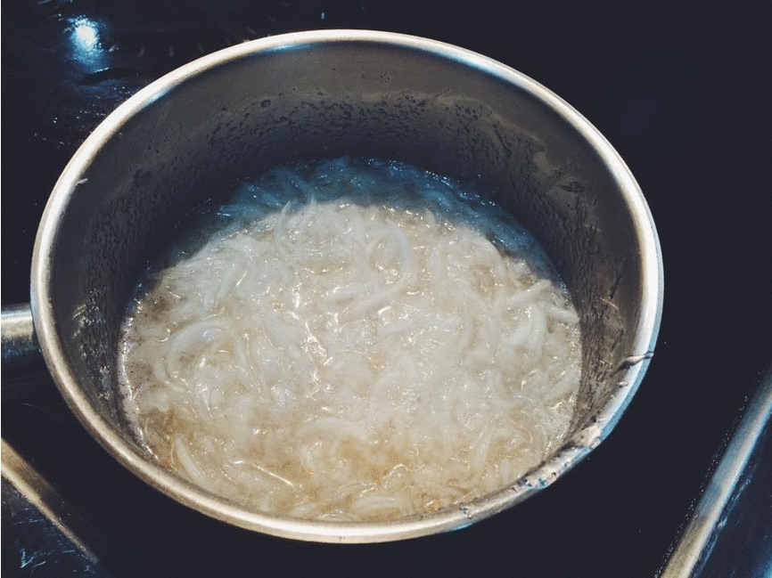 Bocarillos: A Southern Leyte Specialty