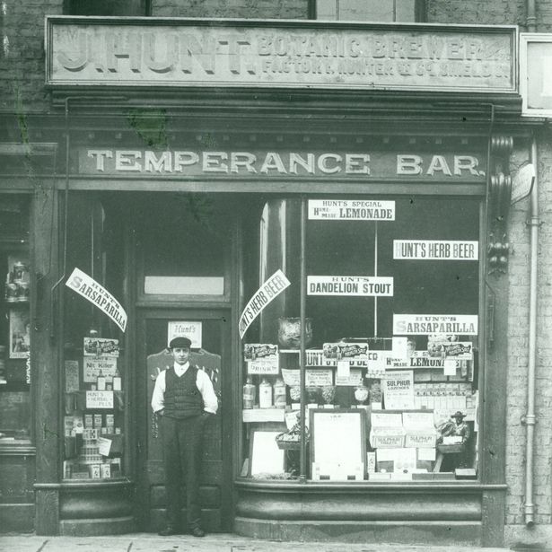 Temperance Buildings: A Comprehensive Overview