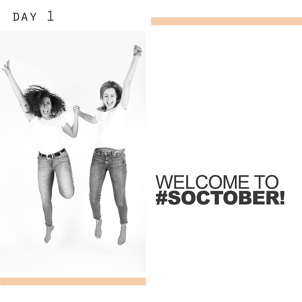 Sober October? What did We learn?