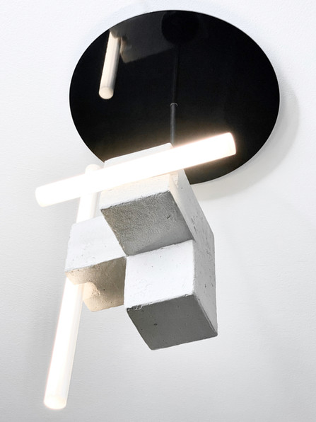 neo | contemporary modern lighting