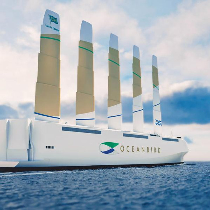 What are the implications of new environmental regulations on shipping?