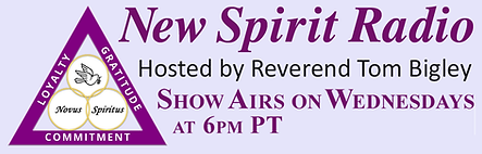 Gnostic Church | The Society of Novus Spiritus | United States