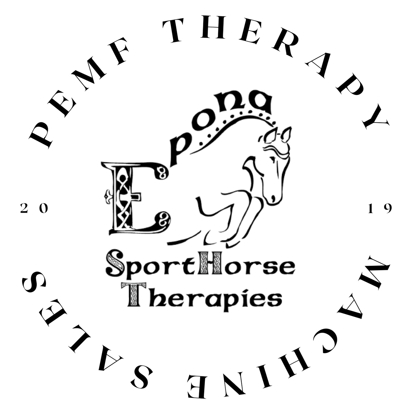 PEMF Informed Consent Form | Epona Therapies