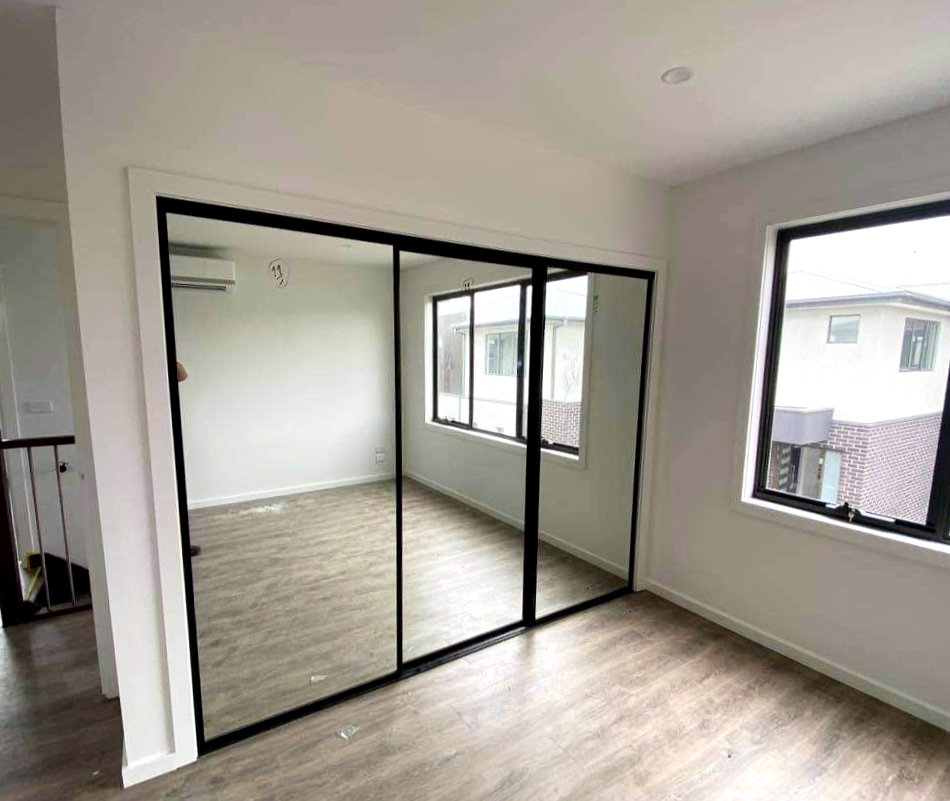 Sliding Mirrors/Doors Gallery