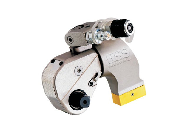 PRODUCTS | HSS Precision