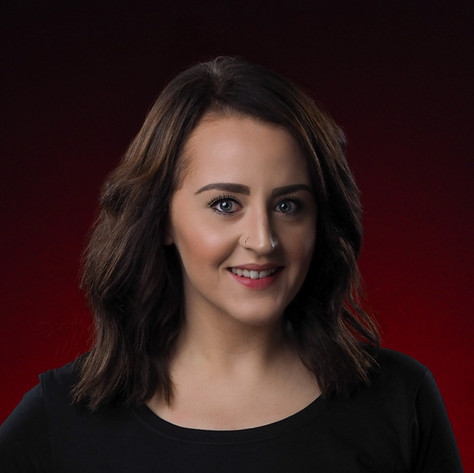 Headshot Photography | Jamie Price Photography | Leicester, Leicestershire