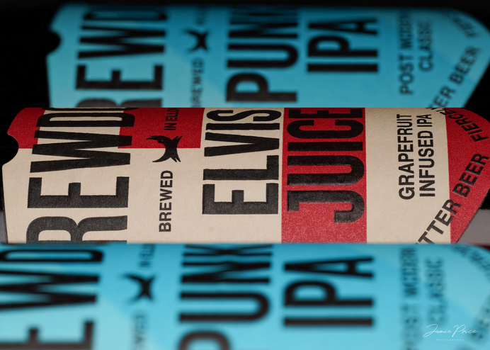 Product Photography | Jamie Price Photography | Leicester, Leicestershire