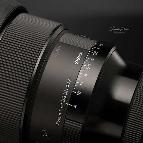 Product Photography | Jamie Price Photography | Leicester, Leicestershire