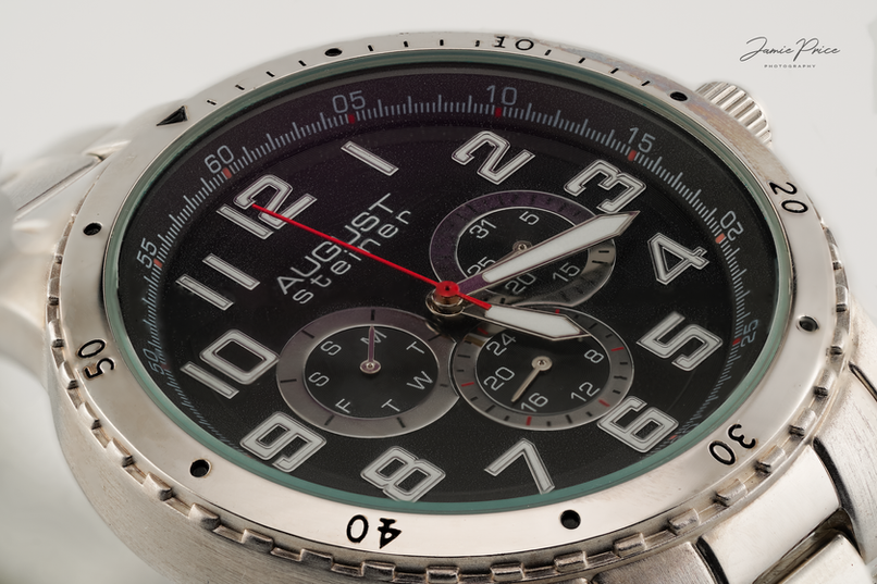 Product Photography | Jamie Price Photography | Leicester, Leicestershire