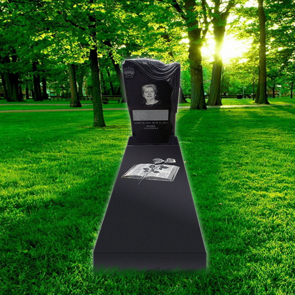 SS-68 | Stone Tributes