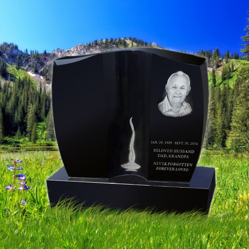 DS-68 | Stone Tributes