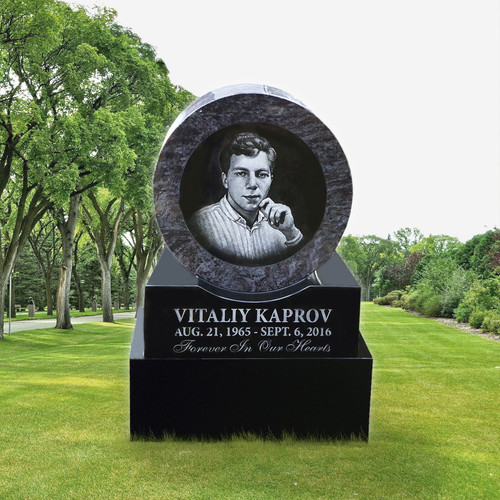 SS-39 | Stone Tributes