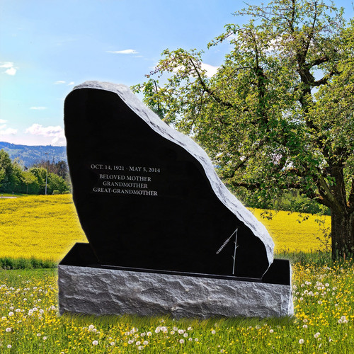 SS-31 | Stone Tributes