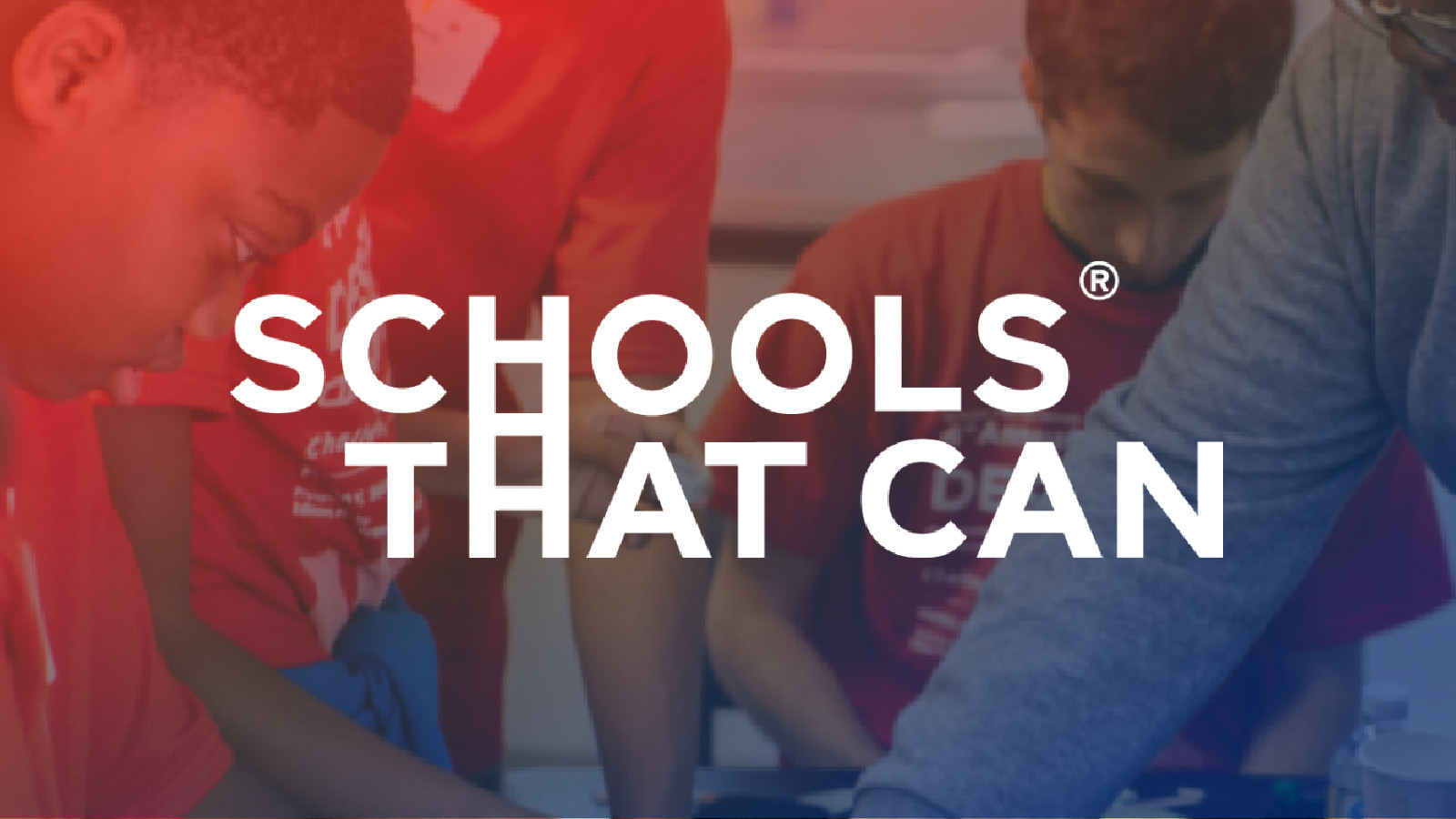 Career Readiness Programs | Education to Employment | Schools That Can