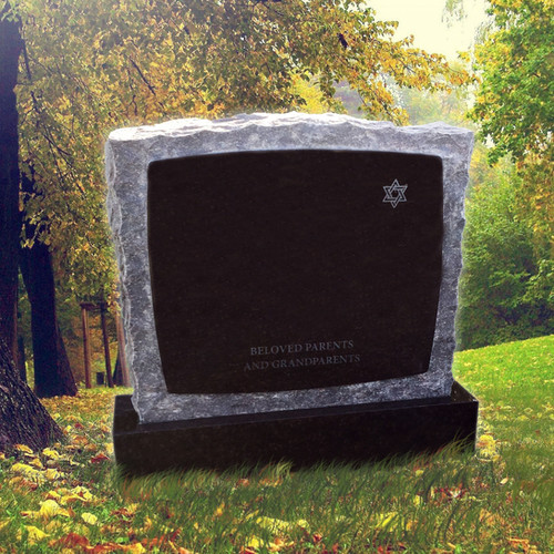 DS-52 | Stone Tributes