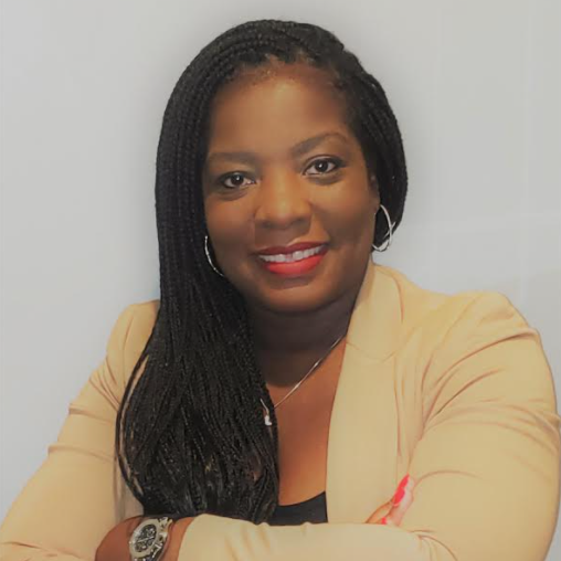 Kareemah Harris-Baker
