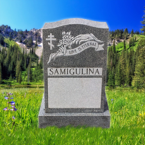 SS-73 | Stone Tributes