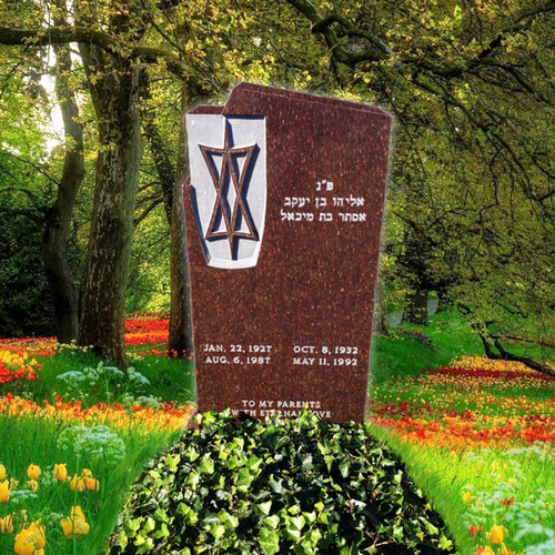 SS-37 | Stone Tributes