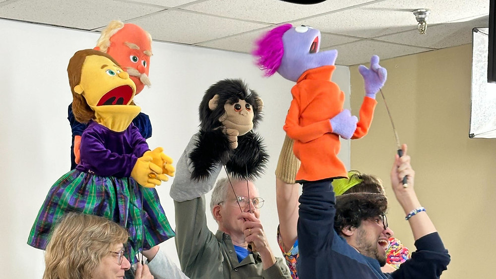 Embracing New & Returning Members: The Growing Community of the Greater ...