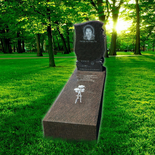 SS-21 | Stone Tributes