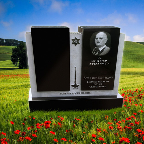DS-48 | Stone Tributes