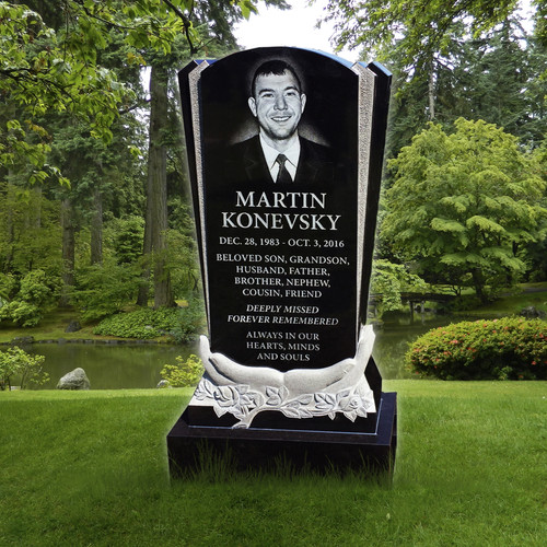 SS-46 | Stone Tributes