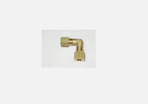 90* Elbow Fitting 8mm Copper Pipe | Barnsley | GT Leisure Parts Ltd