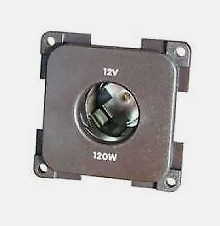 12V Socket C | Barnsley | GT Leisure Parts Ltd