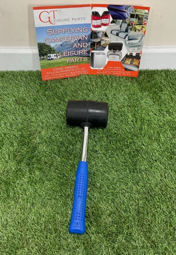 Heavy Duty Mallet | Barnsley | GT Leisure Parts Ltd