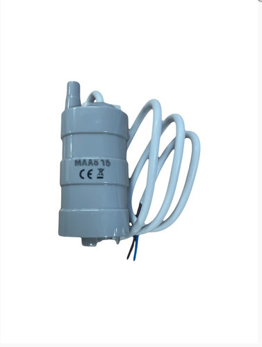 Maas - 12v Submersible Pump 15L/Min | Barnsley | GT Leisure Parts Ltd