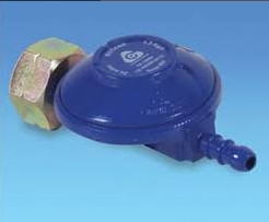 Butane regulator | Barnsley | GT Leisure Parts Ltd