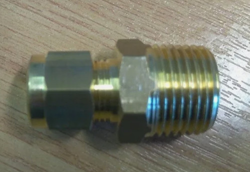 Straight Manifold Inlet 8mm | Barnsley | GT Leisure Parts Ltd