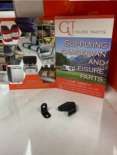 L Shape Corner Brackets (pack of 10) | Barnsley | GT Leisure Parts Ltd