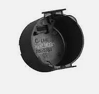 240V Back Box C- line | Barnsley | GT Leisure Parts Ltd