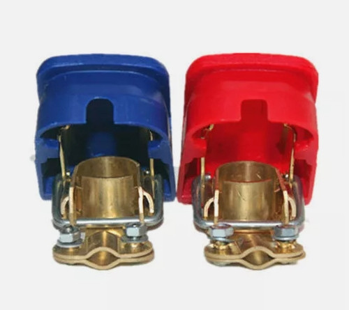 Battery Terminals Quick Release | Barnsley | GT Leisure Parts Ltd