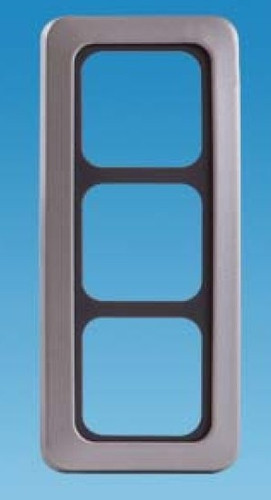 C Line Triple Surround And Inner Silver | Barnsley | GT Leisure Parts Ltd