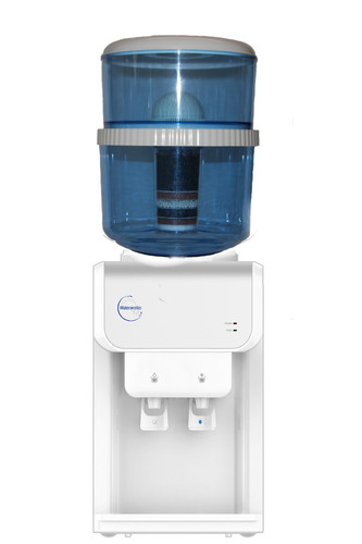 Waterworks SB19 Bench Top | awesomewatermackay