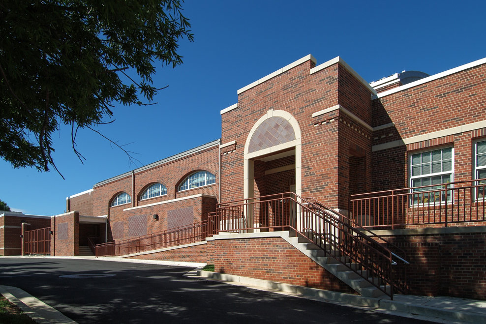 Arlington Traditional School