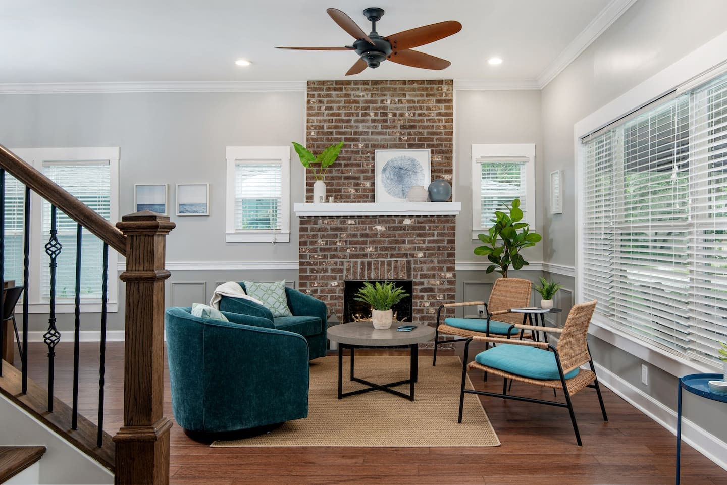 Stay Tampa Bay Furnished Rentals - Home