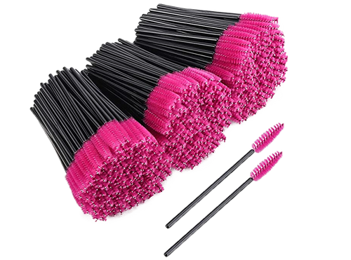 Cleaning Tool Spoolie | paintedcolorceramics