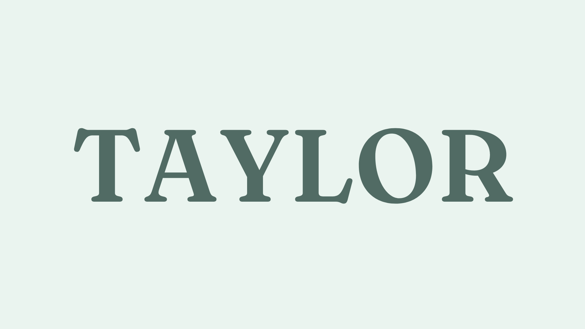 MY FAVORITE WORD Taylor Harrington my-favorite-word-taylor-harrington