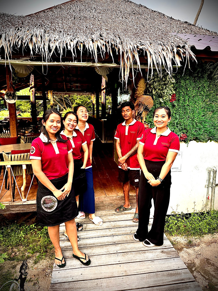 Why Top-Notch Service Isn’t Optional — It’s the Soul of Harmony