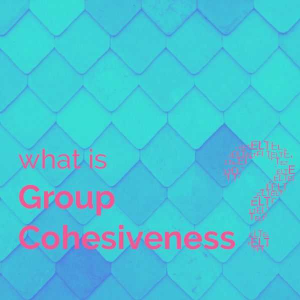 What is Group Cohesiveness?