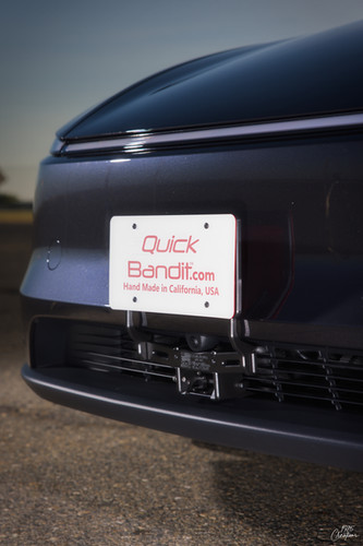 2026 New Model Y - Quick Bandit | 1975Creations