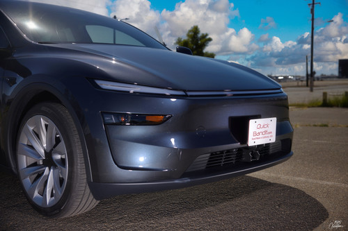 2026 New Model Y - Quick Bandit | 1975Creations