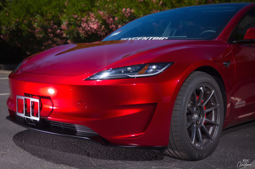 Performance 2024+ Model 3 - Quick Bandit | 1975Creations