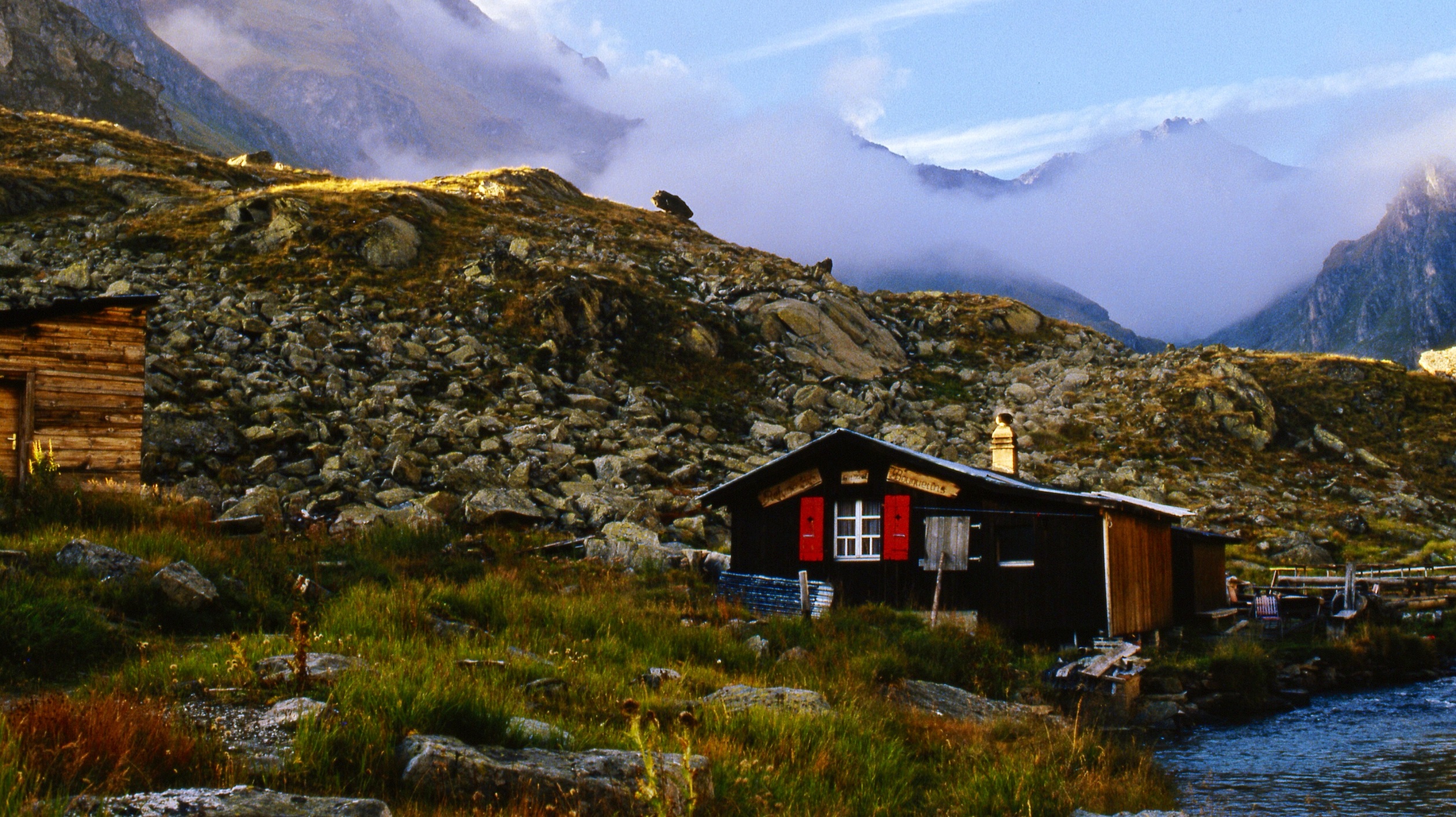 Qui sommes nous | louvie