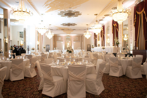 Event Rentals in Muskego, WI | Serving Southeastern Wisconsin