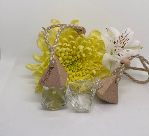 Hanging Diffuser | A Bubbly Mess